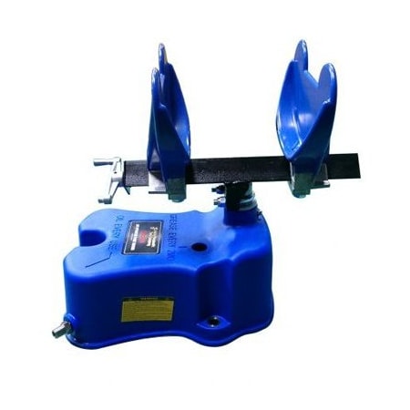 Astro Pneumatic PAINT SHAKER AIR OPERATED AO4550A | Zoro