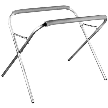 Astro Pneumatic WORK STAND 500LB CAPACITY AO557003 | Zoro