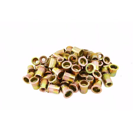 Astro Pneumatic RIVET NUTS 3/8" PK/100 AORN38 | Zoro
