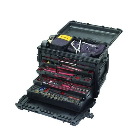 Apex Tool Group GENERAL MECHANICS TOOL KIT* ARMSGMTK1 | Zoro