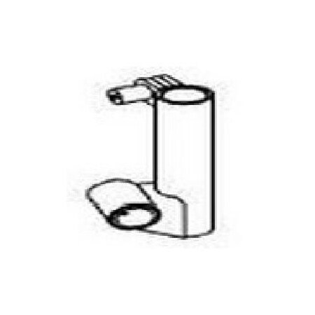 Branick KIT MODEL 7400 UPPER R/R HOOK HOUSING BI05-0134 | Zoro