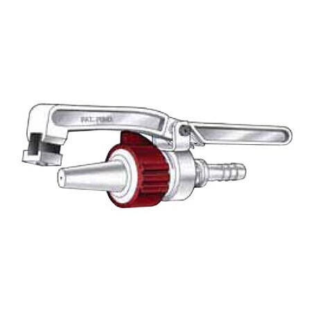 Brut Manufacturing SQUEEZER IV VALVE (replaces 71000) BR70000 | Zoro