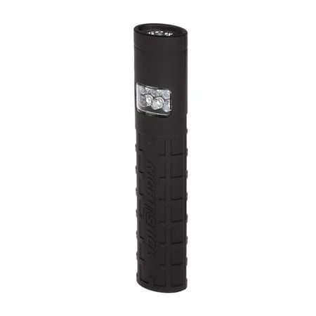 Bayco LED FLASHLIGHT 60 LUMENS W/FLOODLIGHT BYNSP-1400 | Zoro