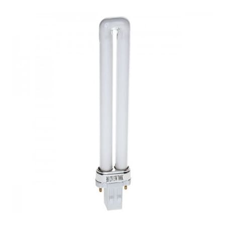 Bayco REPL FLUORESCENT BULB 12V/13W BYSL-213PDQ | Zoro