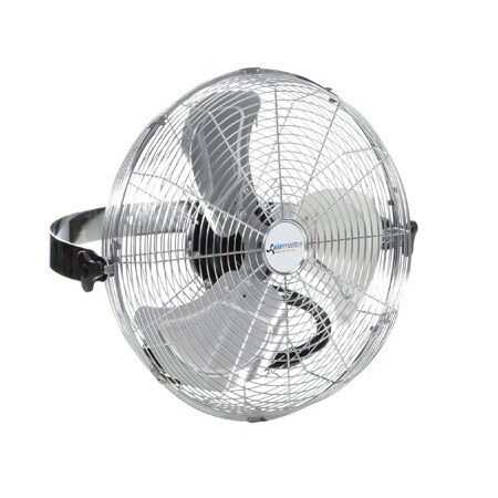Airmaster Fan $FAN WORKSTATION I-12YM 12" IND CF78971 | Zoro