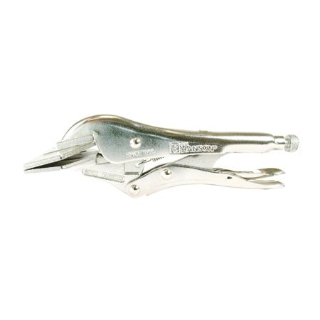 C.H. Hanson SHEET METAL CLAMP 8" LOCKING CH70800 | Zoro