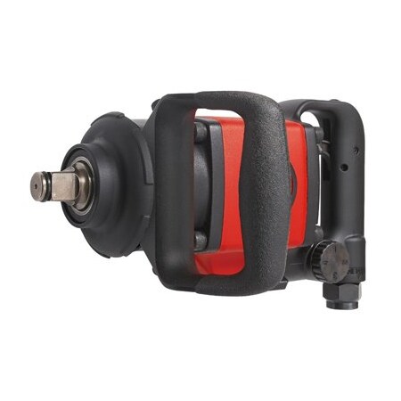 Chicago Pneumatic WRENCH IMP D HANDLE 3/4" CP7763D | Zoro