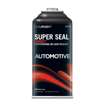 Cliplight TARGET SEAL INDIVIDUAL PACK CU941KIT | Zoro