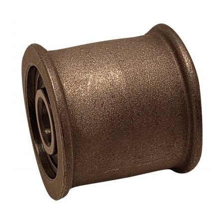 Dynabrade IDLER WHEEL ASSEMBLY DB11011 | Zoro