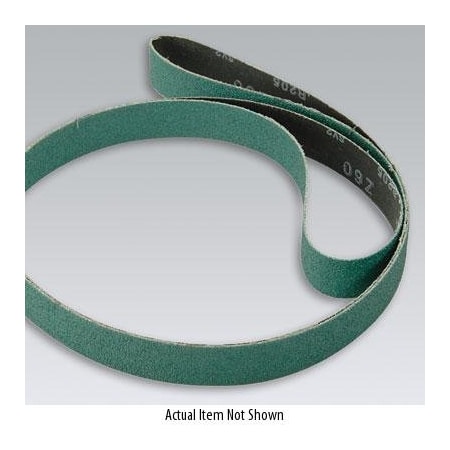 Dynabrade BELT A/O DYNACUT 220 GRIT 2" X 36" DB91641 | Zoro