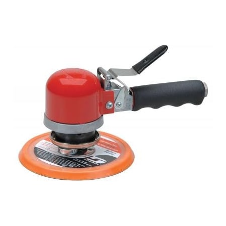 Dynabrade SANDER 6" NATIONAL DETROIT DA DBDAQ6 | Zoro
