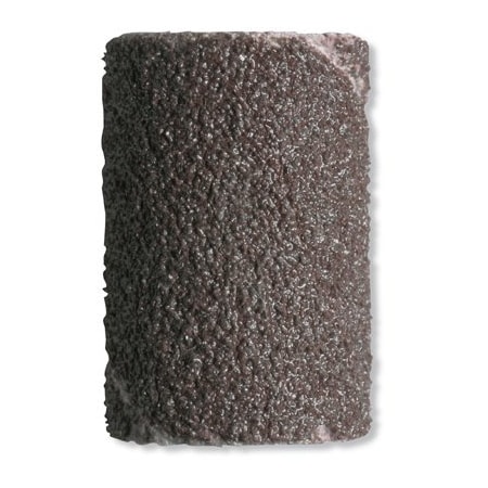Bosch SANDING BANDS 1/4" DIA (6 PCS) DE438 | Zoro