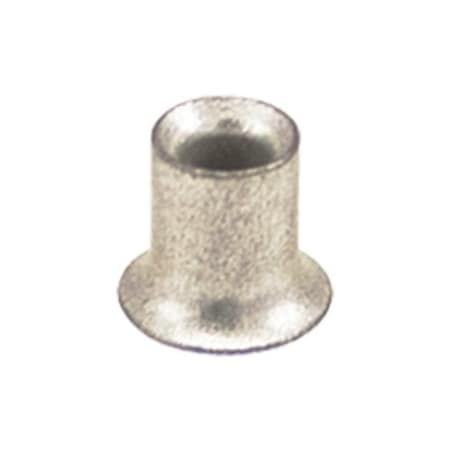 Dent Fix Equipment Tubular Rivet, 5.3 mm Dia., 7mm L DFSPR57 | Zoro