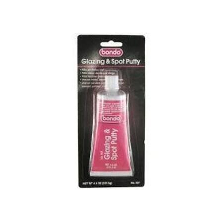 3M GLAZING & SPOT PUTTY 4.5oz DY907 | Zoro