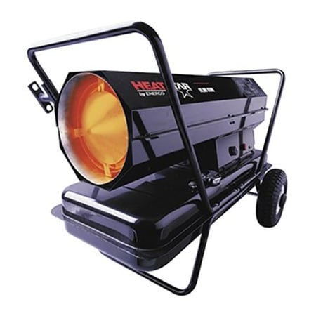 Enerco/Mr. Heater $HEATER 175K BTU FORCE AIR KEROSENE EGHS175KT | Zoro