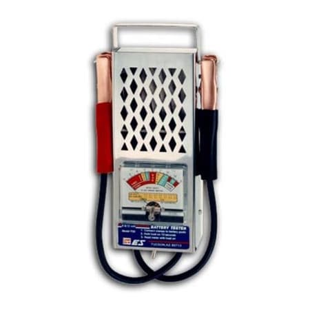 Electronic Specialties BATTERY TESTER ES700 | Zoro