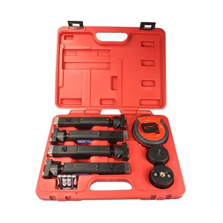 Ezred LASER WHEEL ALIGNMENT KIT TOOL EZLINE | Zoro