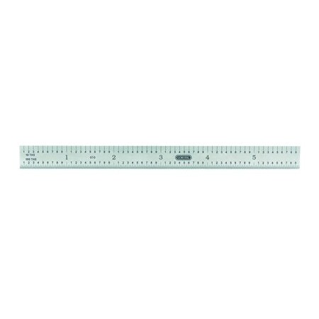 General Tools RULE 6" FLEX 5R GN616 | Zoro