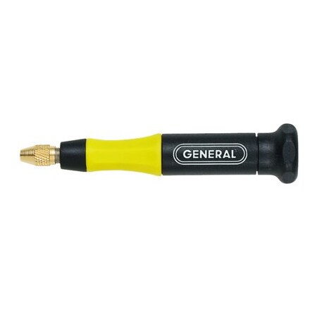 General Tools VICE ADJUSTABLE PIN SMALL GN70801 | Zoro