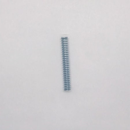 Hutchins Manufacturing COUNTERWEIGHT SPRING HU1217S | Zoro