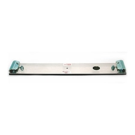 Hutchins Manufacturing PAD FOR STRAIGHTLINE SANDER STANDARD HU5003 | Zoro