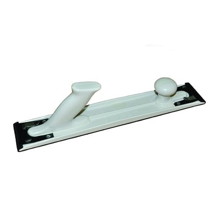 Hutchins Manufacturing SPEED FILE PLASTIC 16" PF16 HU5501 | Zoro