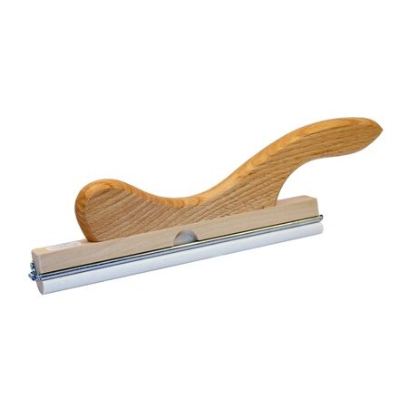 Hutchins Manufacturing SPEED FILE HARDWOOD R11 HU5512 | Zoro