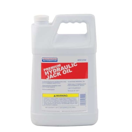 Shinn Fu Co Of America OIL HYDRAULIC PREMIUM- 1 Gal HW93294 | Zoro