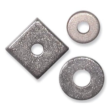 Howmet Aerospace WASHERS BACKUP STAINLESS (500pk) MR40654 | Zoro