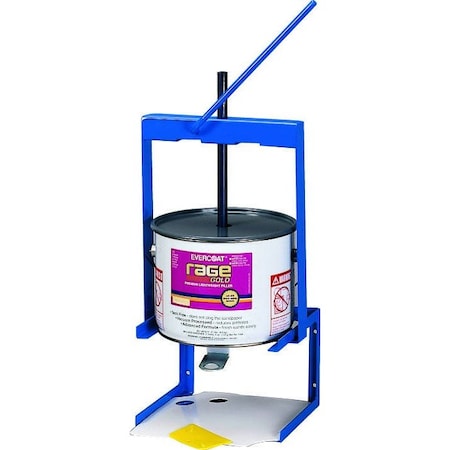 Evercoat DISPENSER-PUTTY PUSHER FE171 | Zoro
