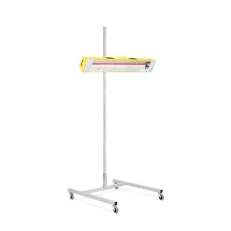 Infratech HEAT LAMP MED WAVE 36" SRU-1615 IF14-1000 | Zoro