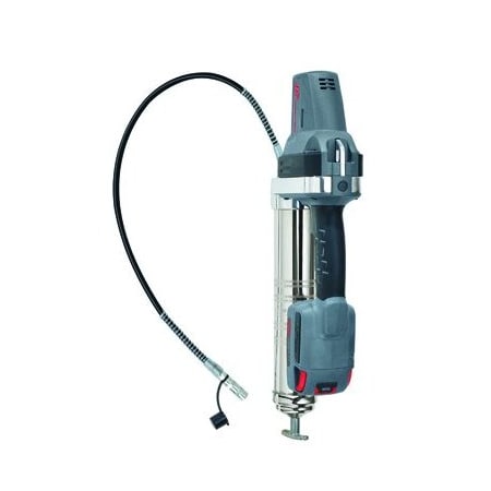 Ingersoll-Rand GREASE GUN 20V IRLUB5130 | Zoro