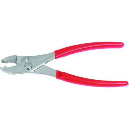 Proto HOSE CLAMP PLIERS W/GRIP POJ252G | Zoro