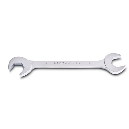 Proto WRENCH OPEN-END ANGLE 1" POJ3132 | Zoro