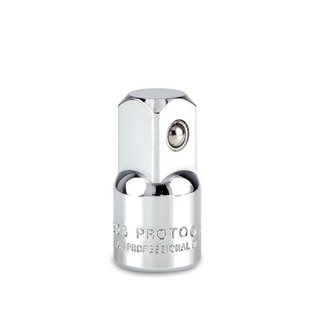 Proto ADAPTER 3/8F X 1/2M PO5253 | Zoro