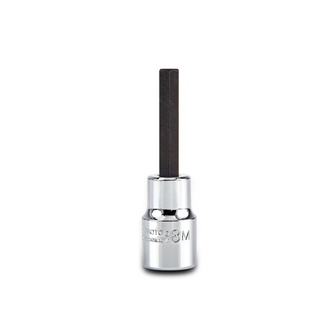 Proto HEX SOCKET 8MM PO5441-8M | Zoro