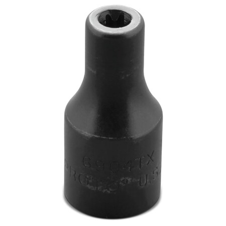 Proto E-4 TORX SOCKET PO6904TX | Zoro