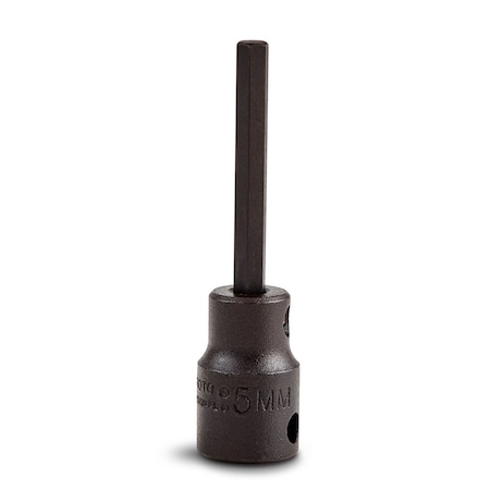 Proto SOCKET HEX BIT IMP 3/8" DR 5 MM POJ7290-5M | Zoro