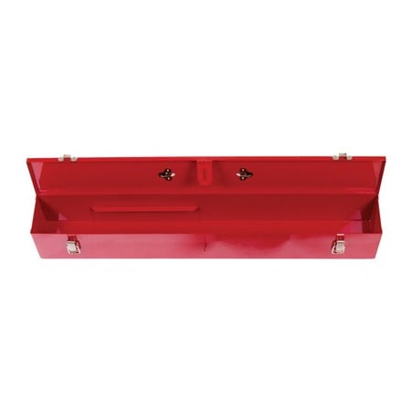 S & H Industries TOOL BOX METAL F/77081 KE77080 | Zoro