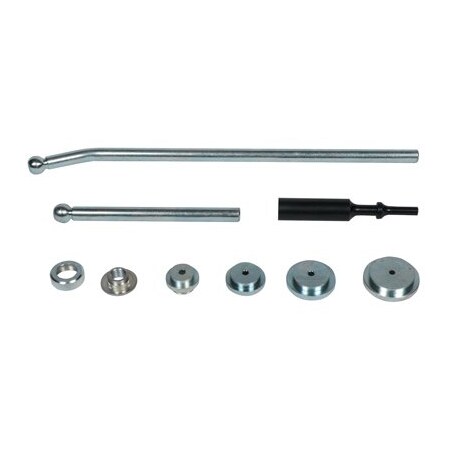 S & H Industries FREEZE PLUG INSTALLATION SET (MASTER) KE77475 | Zoro