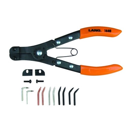 KASTAR HAND TOOLS/A&E HAND TOOLS/LANG - KH1446