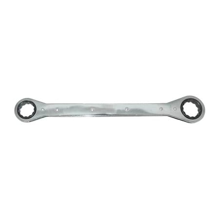 Kastar Hand Tools/A&E Hand Tools/Lang 1-1/8 X 1-3/16 RATCHET BOX WRENCH ...
