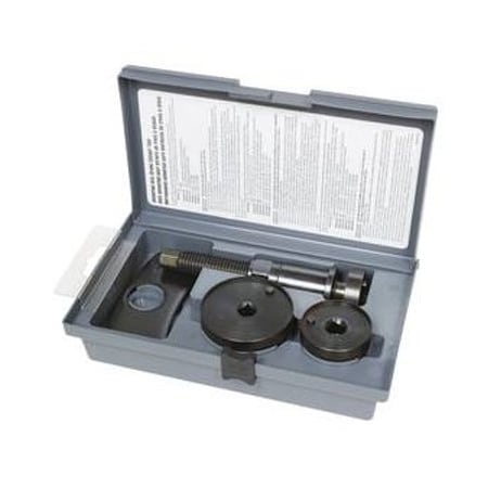 Lisle DISC BRAKE TOOL REAR WHEEL LI25000 | Zoro