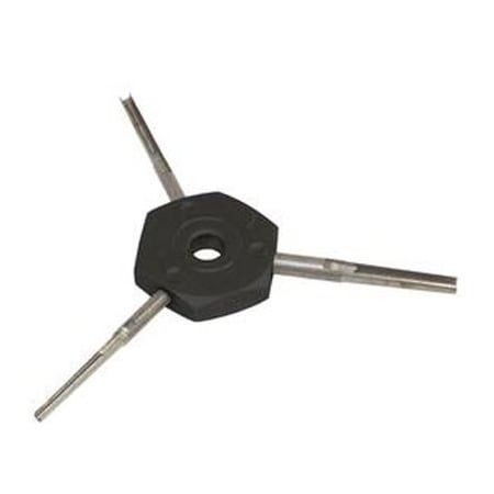 Lisle TERMINAL TOOL LI59600 | Zoro