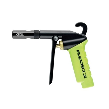 Legacy CYCLONE F1 HI FLOW AIR GUN w/HIGH FLOW LMAG1502FZ | Zoro