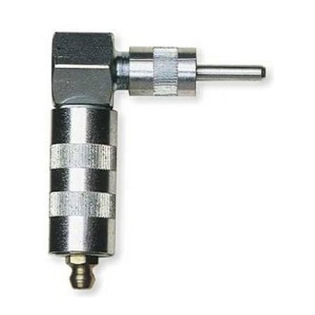 Legacy NEEDLE COUPLER 90 DEGREE LML2160 | Zoro