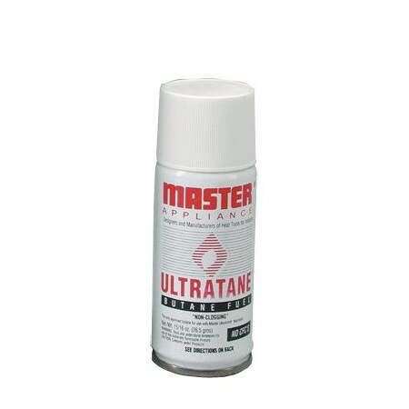 Master Appliance BUTANE ULTRATRANE15/16 OZ* MA10448 | Zoro