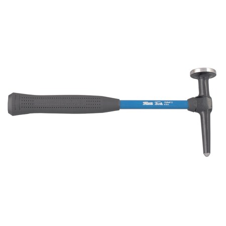 Martin Tools Sprocket & Gear HAMMER FINISHING ROUND PICK MT158FGM | Zoro