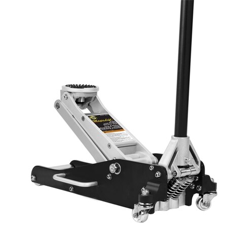 Shinn Fu Co Of America JACK RACING HYD 2-TON ALUM OM26022A | Zoro