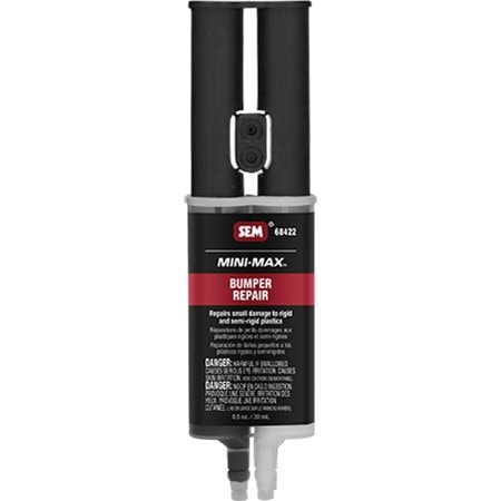 Sem Products BUMPER REPAIR 1-OZ CTN SE68422 | Zoro